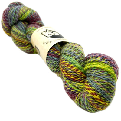 Feederbrook Farm – Yarnology